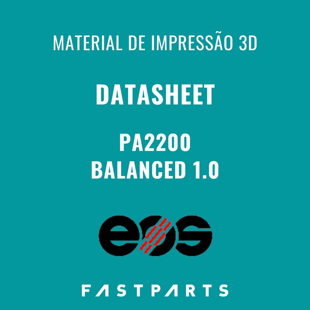 Conheça o Material Poliamida PA2200 utilizado na Manufatura Aditiva ...